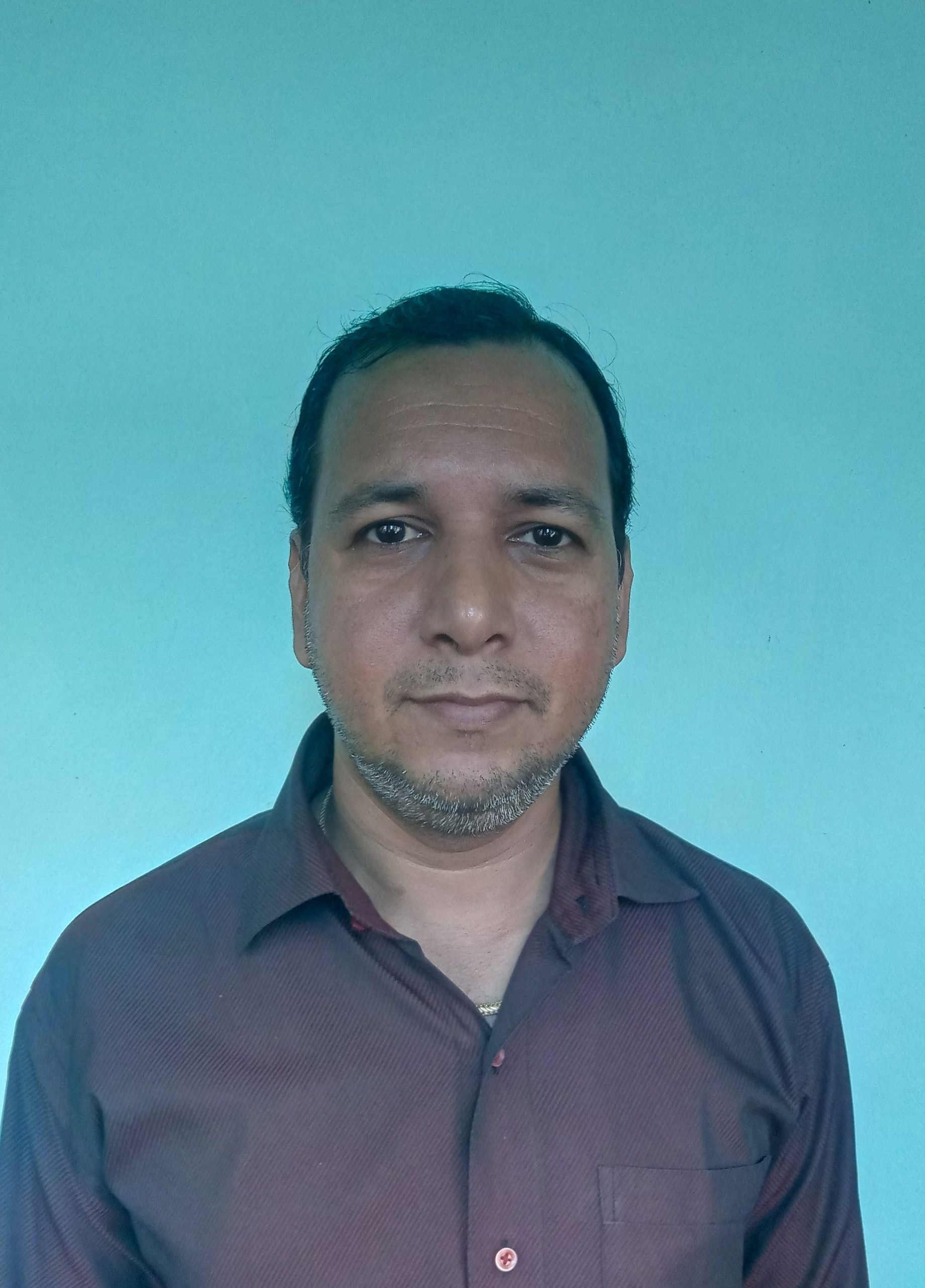 STAFF DETAILS – Halhali Class XII School